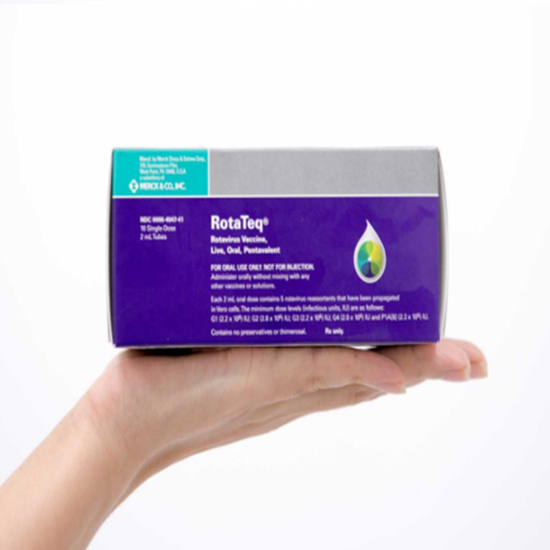 ROTATEQ Ngừa Rotavirus, Công Dụng, Liều Dùng, Tác Dụng Phụ – Bệnh viện ...
